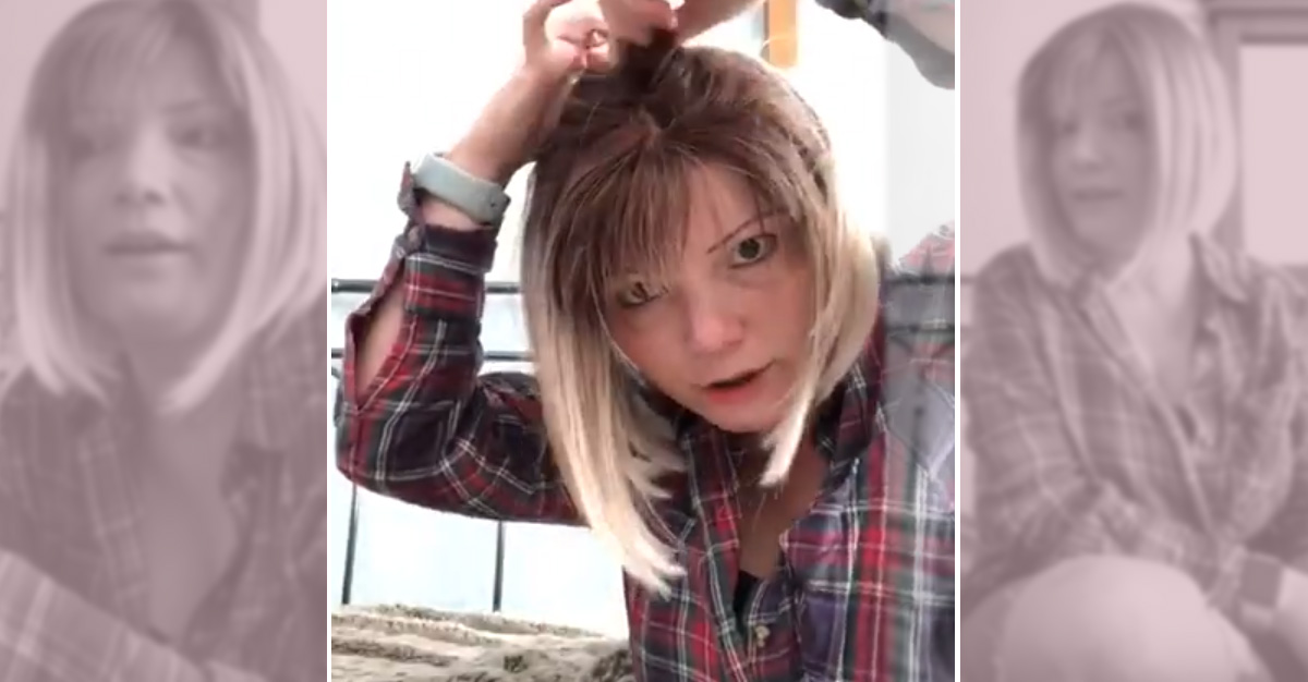 Wig Review For The Simply Wigs Community
