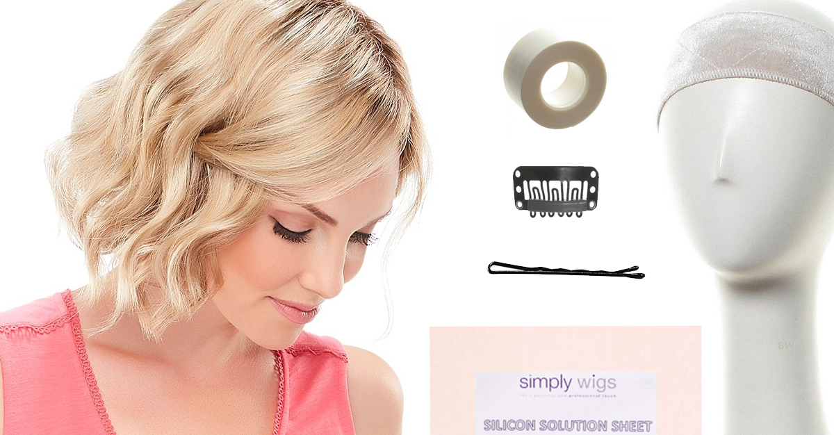 6 Solutions to Secure Your Wig