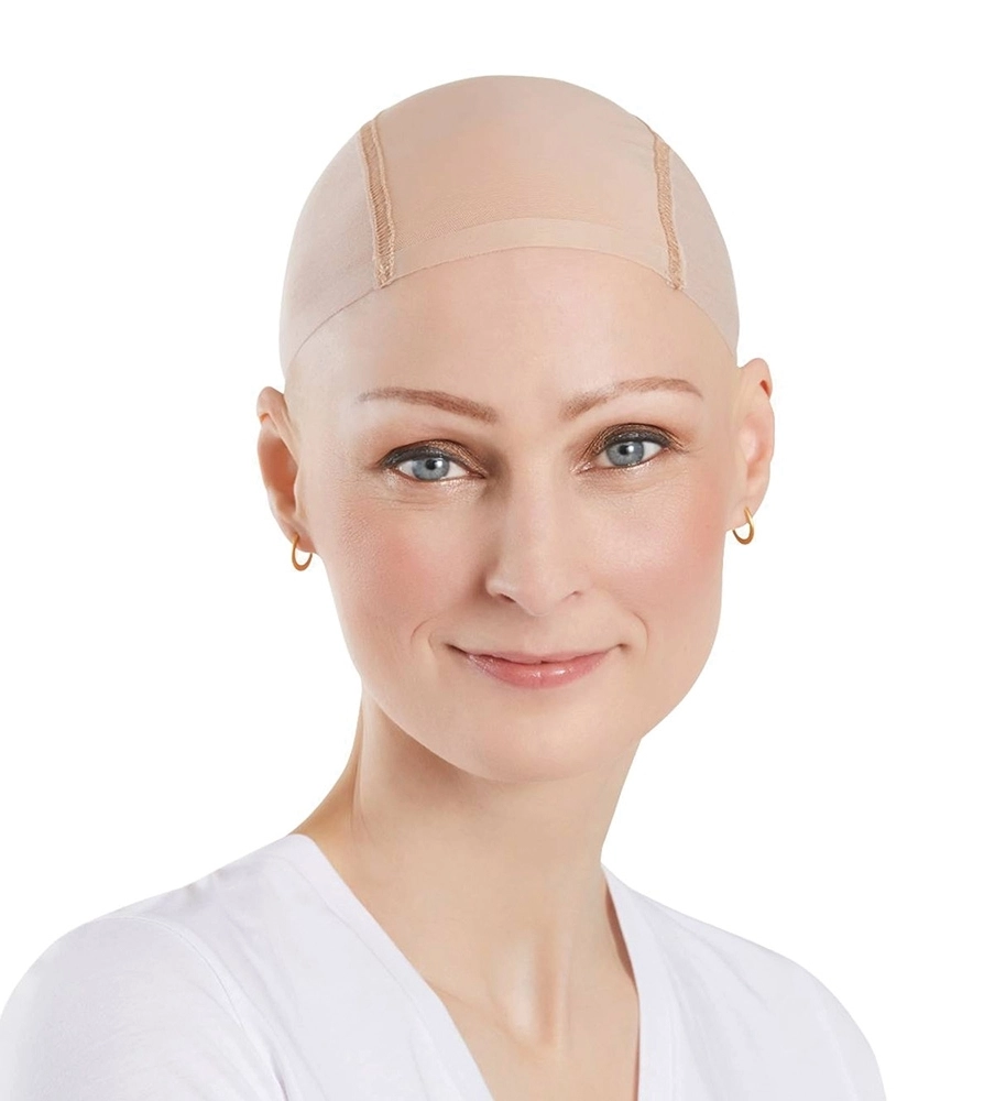 Wig Cap Construction Explained