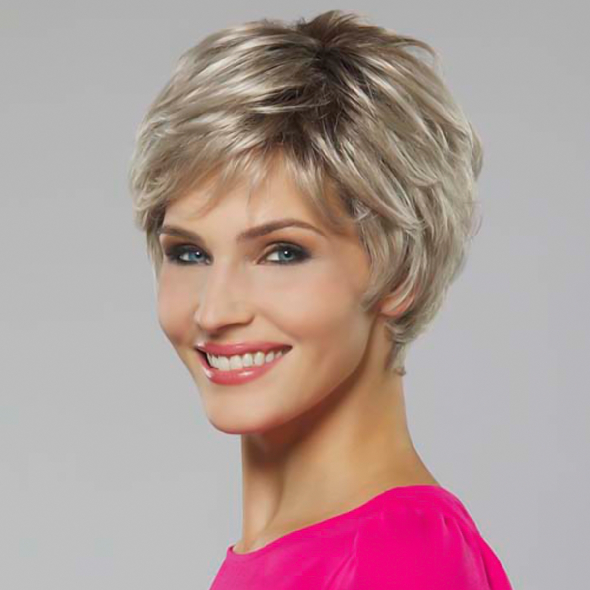 Iris Wig From Henry Margu Collection