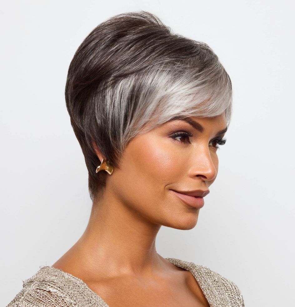 Eva wig Rene of Paris | Noriko