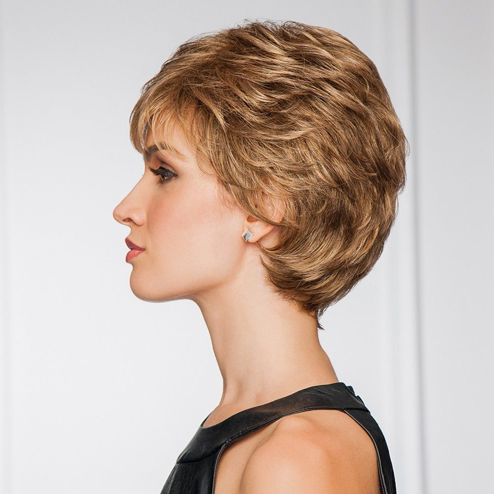 Upper Cut Wig | Gabor Collection | Simply Wigs