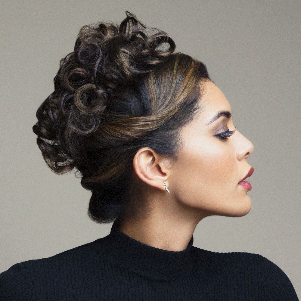 Curly Twirl Ups Revlon Hairpiece | Simply Wigs