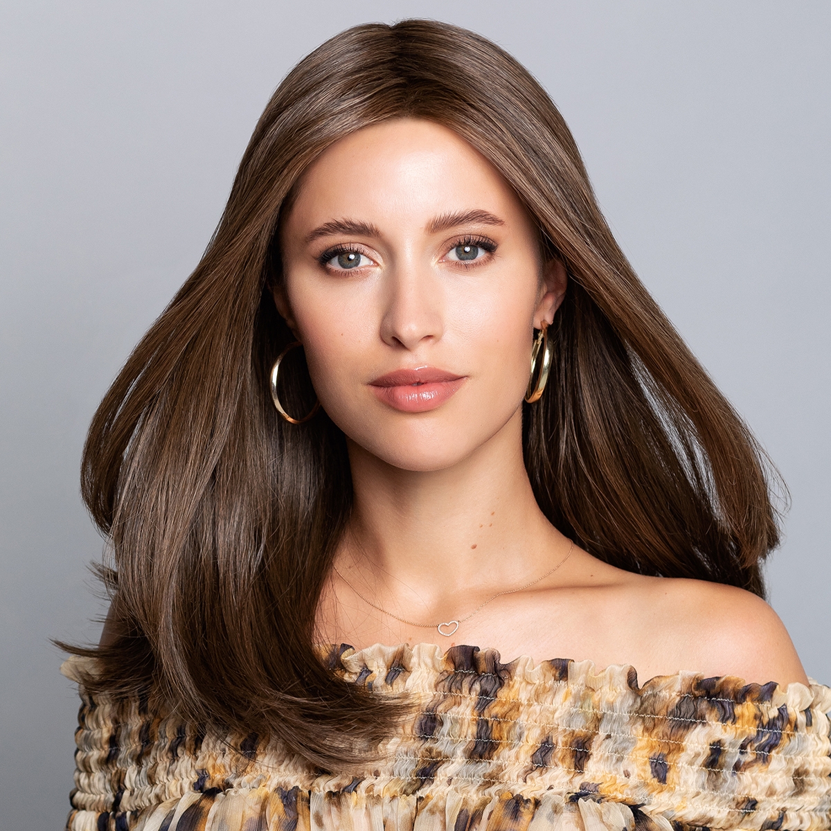 Perfect Move wig Nature Hair Collection Gisela Mayer