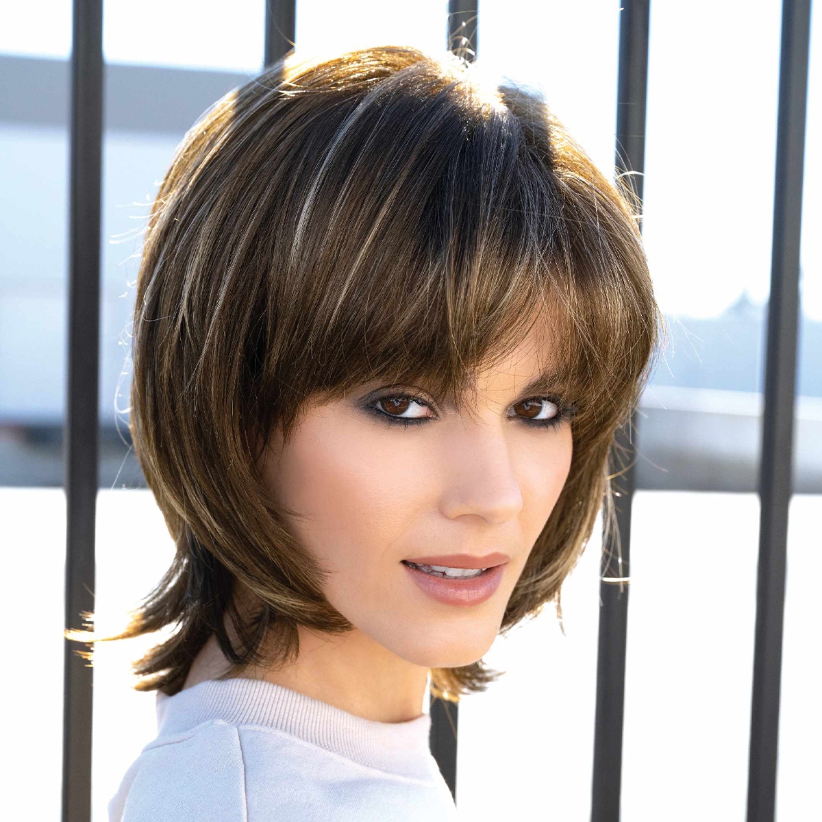Bailey Wig Rene of Paris Hi Fashion Collection