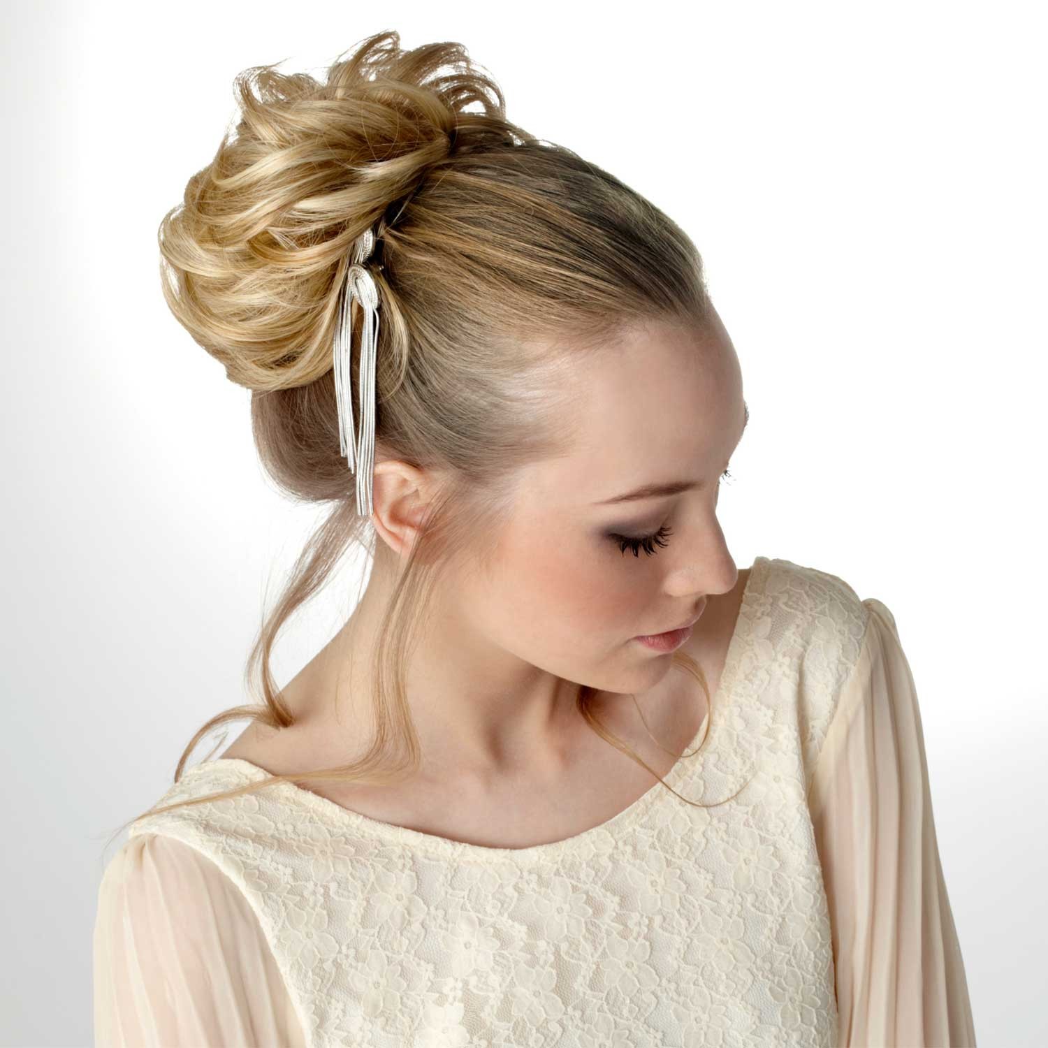 Stylemaker Wrap Hot Hair Heat Friendly Fibre
