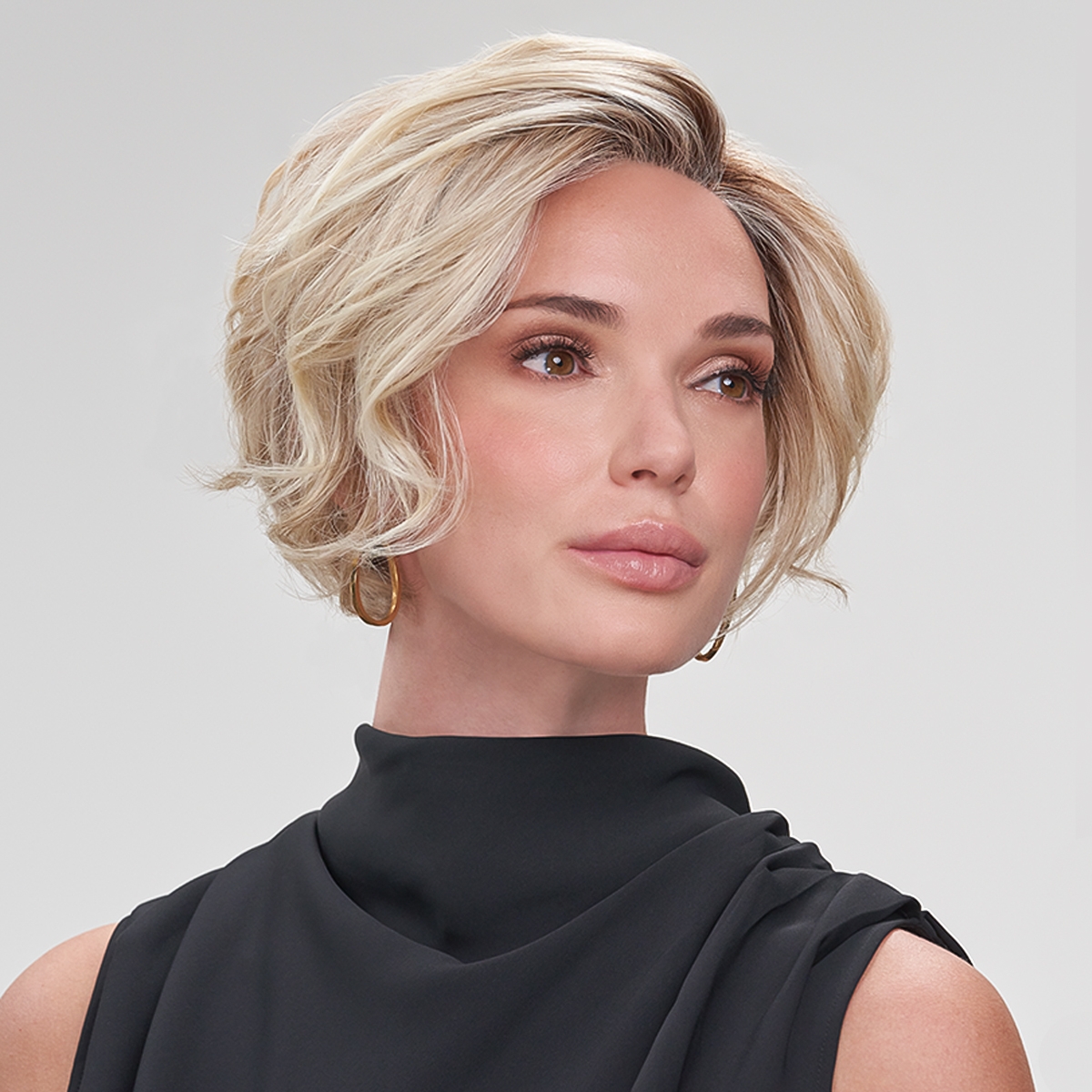 Ignite Wig From Jon Renau HD Collection