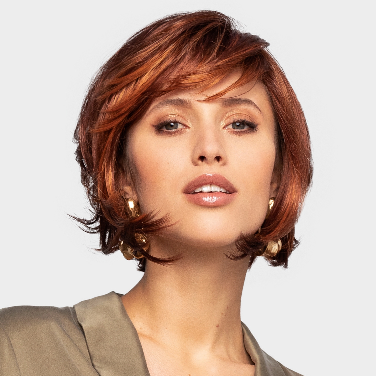 Cloud wig Next Generation Collection Gisela Mayer