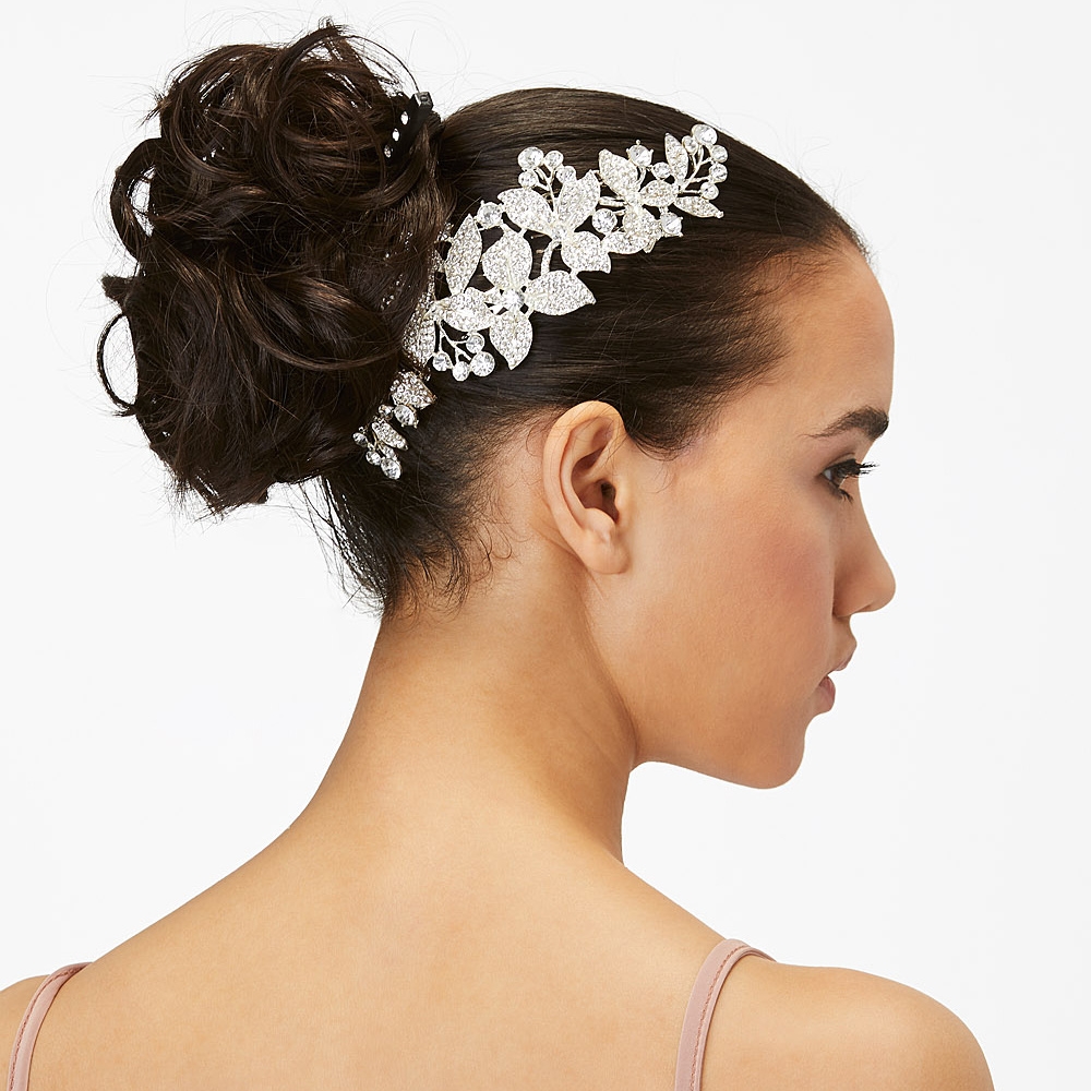 Tousled Wrap | Heat-Friendly Hairpiece by Hot Hair