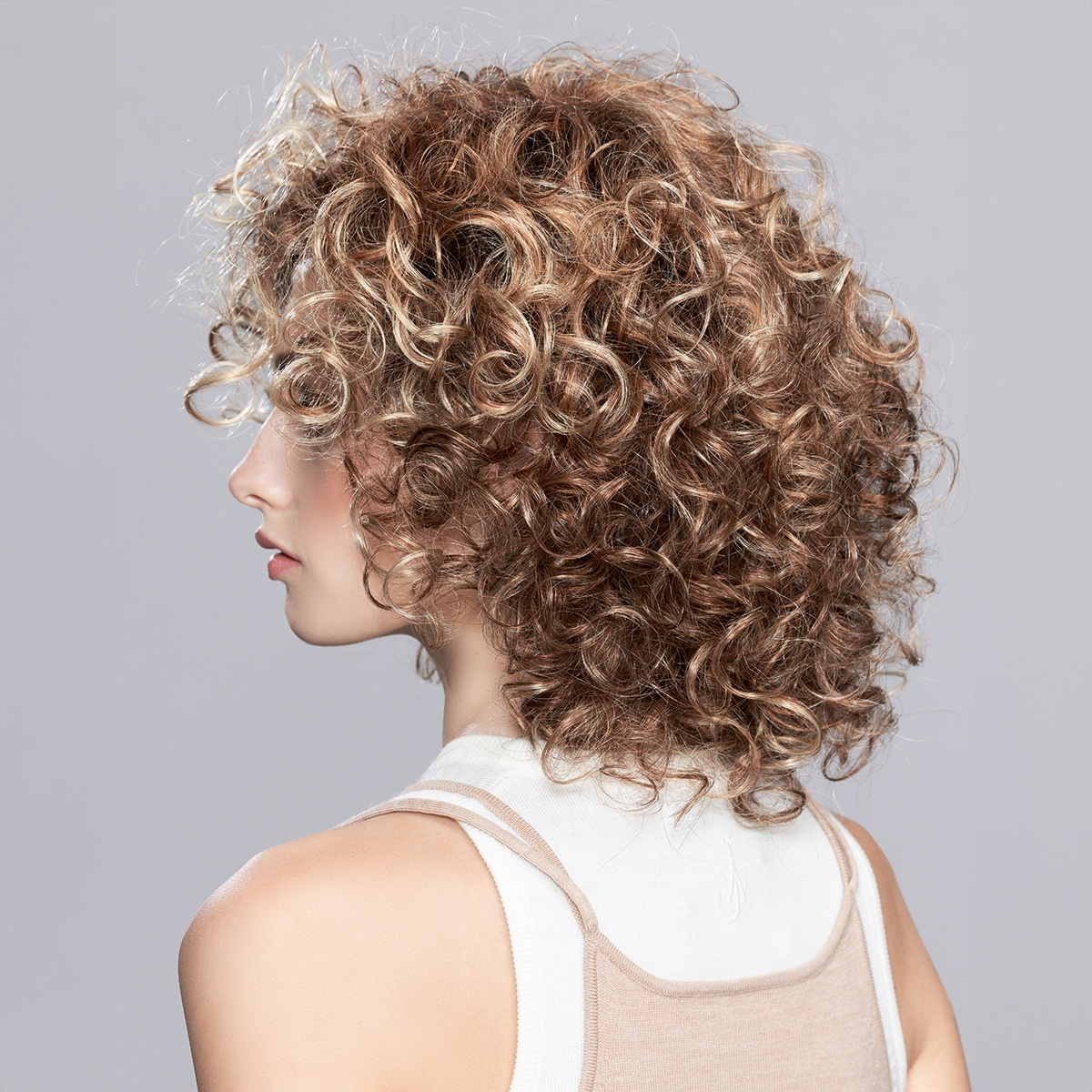 Jamila Lace Front Plus Wig | Ellen Wille Hairpower