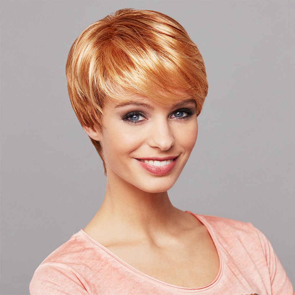 Cyber II Wig By Gisela Mayer | Short Hair Wigs UK