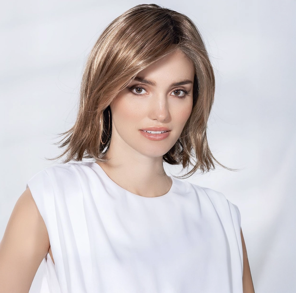 Icone Deluxe Petite wig Ellen Wille Hair Society Collection