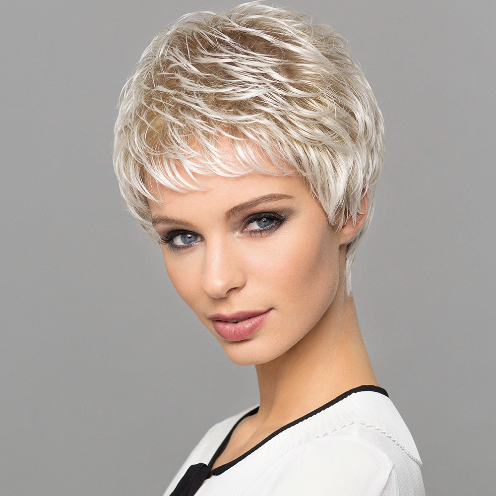 High End Celine Wig by Gisela Mayer | Short Wig