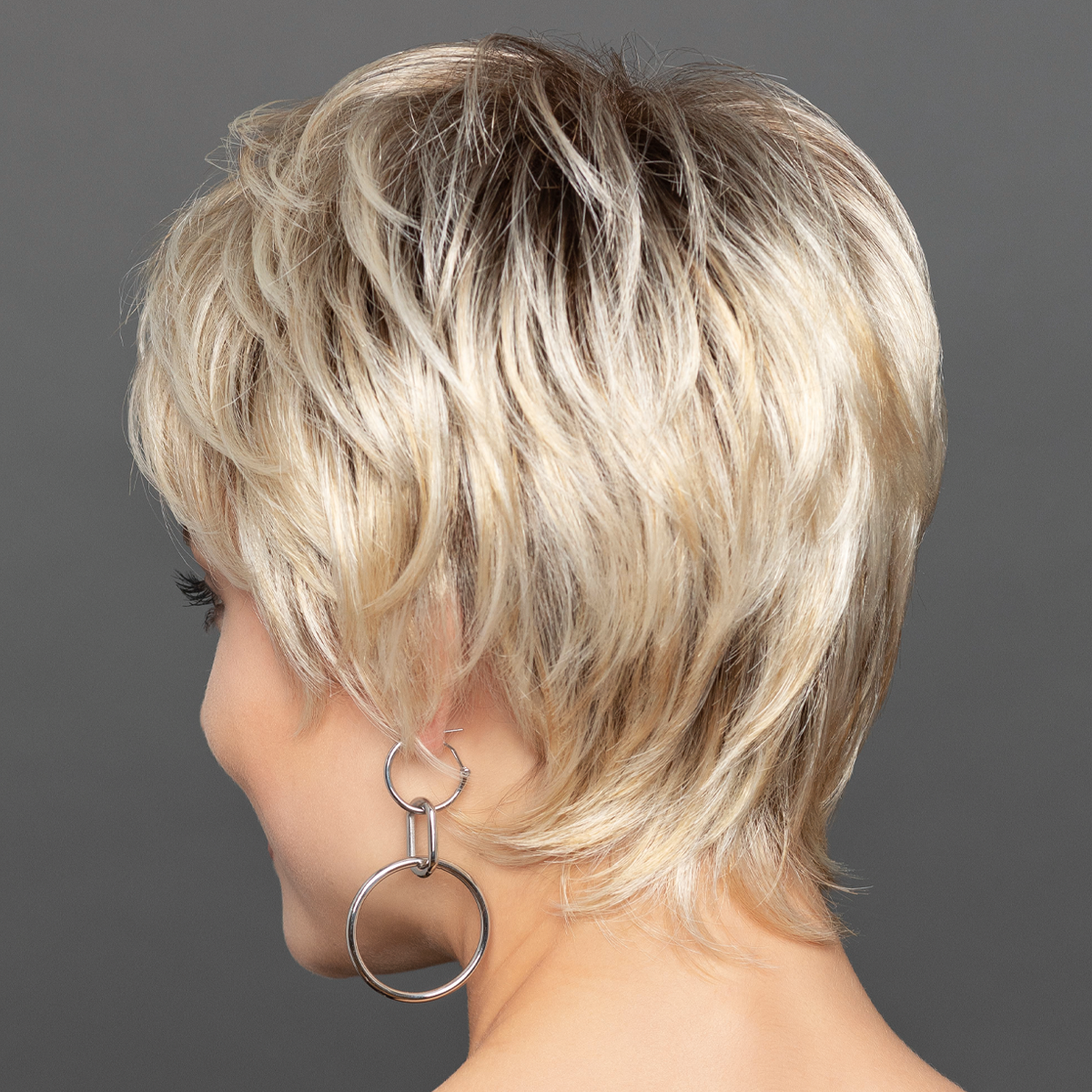 Extreme Roma Wig Gisela Mayer | Modern Hair Collection