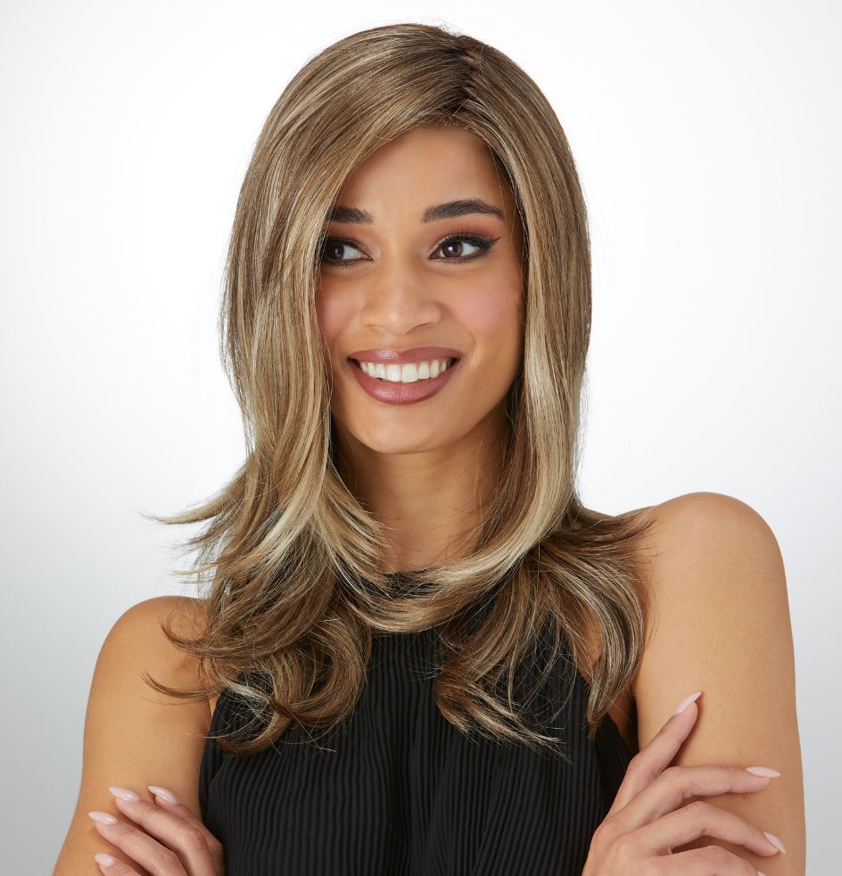 Fantasy Petite Wig From Natural Image