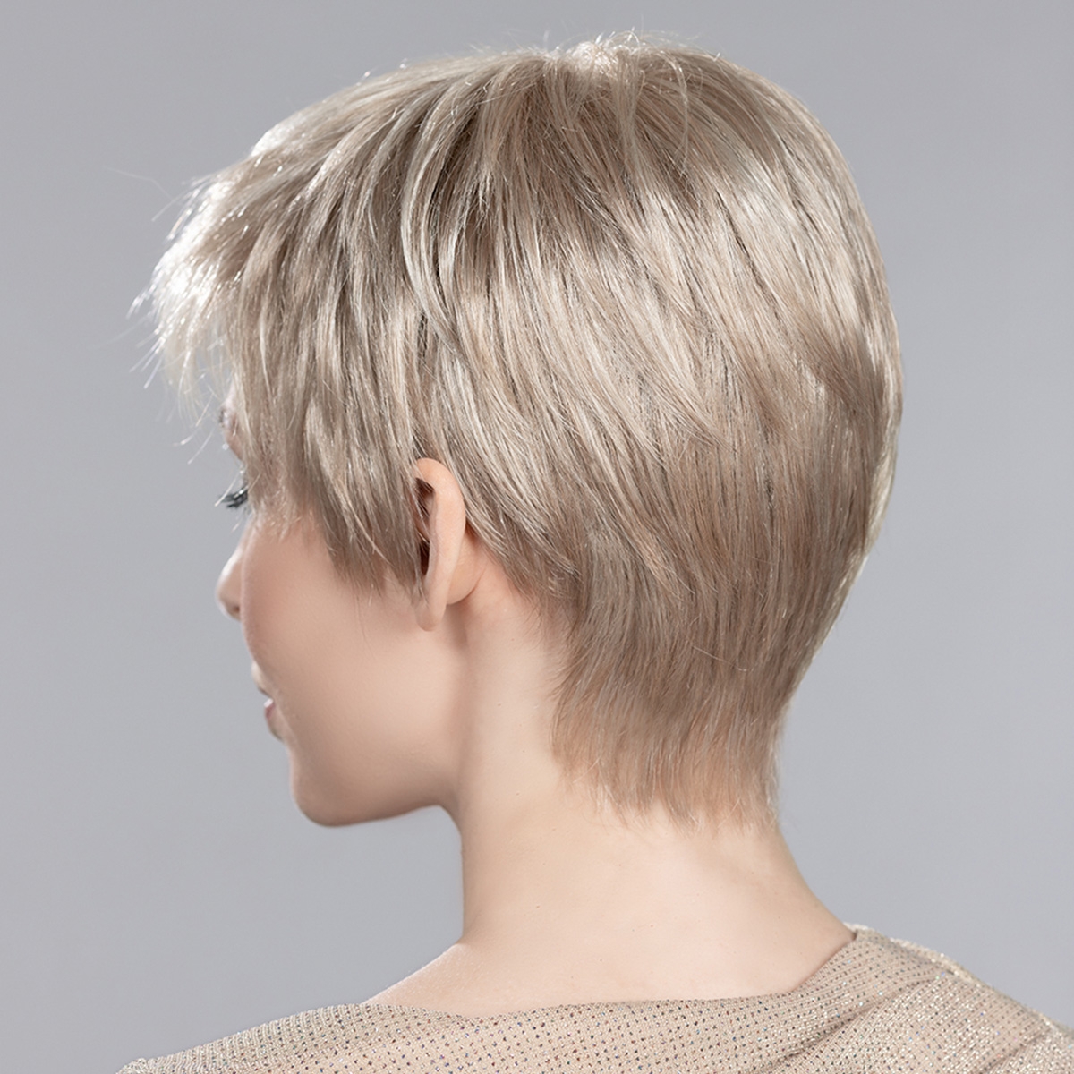 Ginger Wig From Ellen Wille Hairpower Collection