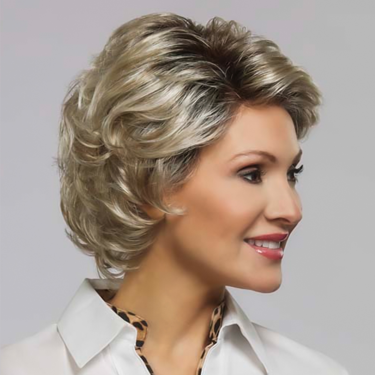 Lindsay wig Henry Margu | LINDSAY-
