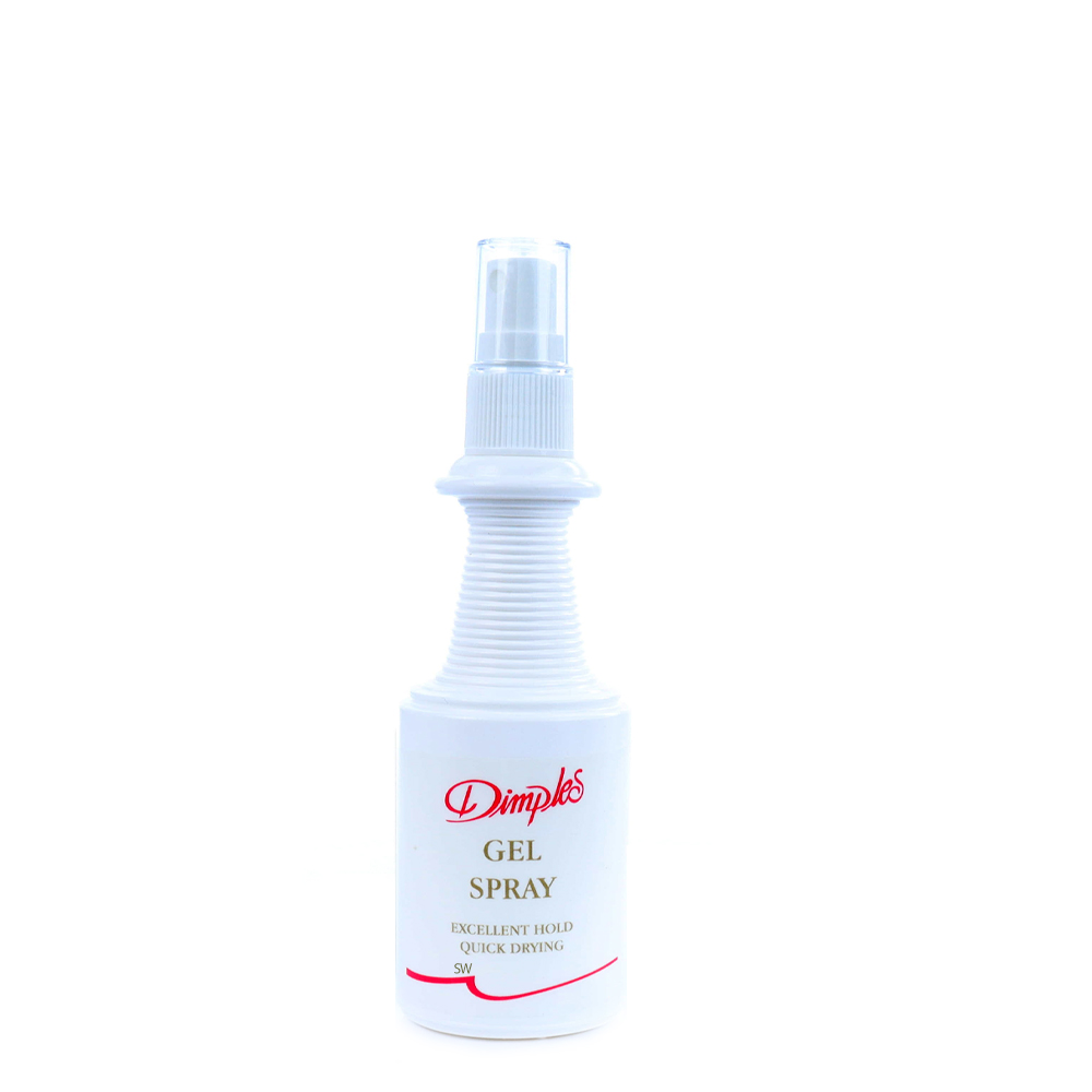 Gel Spray | Dimples Wig Accessories | Simply Wigs