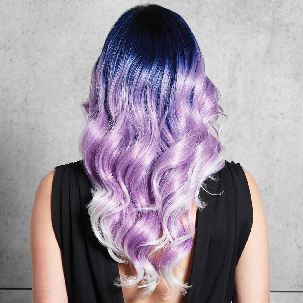 Arctic Metal wig | Gisela Mayer | Simply Wigs