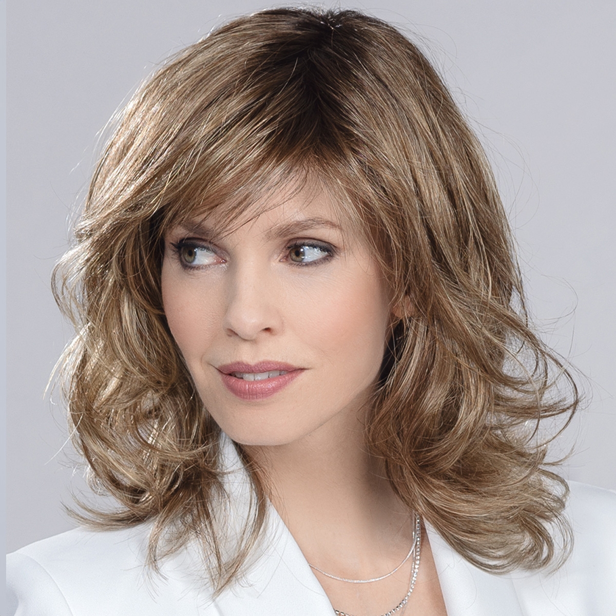 Ocean Mono Part Wig Ellen Wille Hairpower Collection