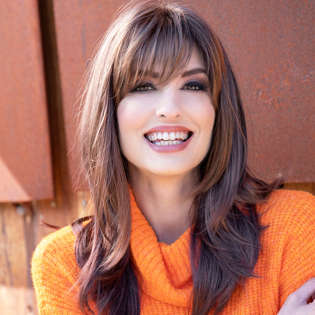 Kate by Envy Wigs | wig Natural Collection
