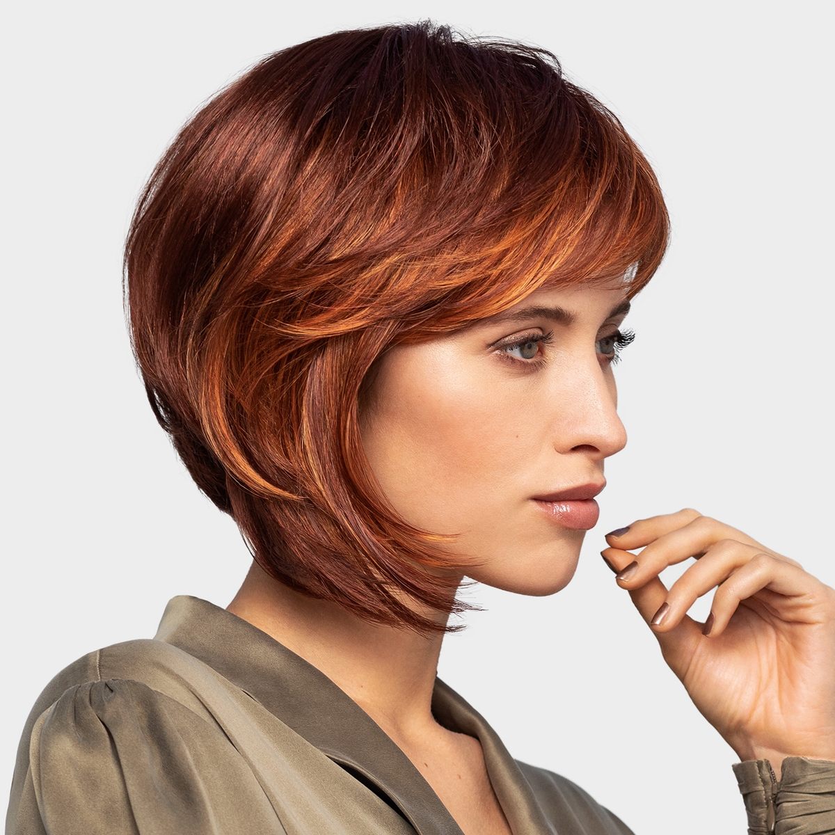 Cloud wig Next Generation Collection Gisela Mayer