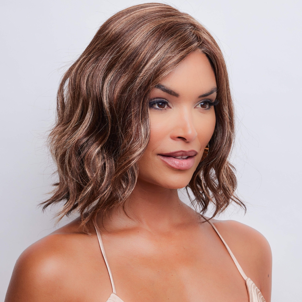 Merrill wig Noriko Rene of Paris