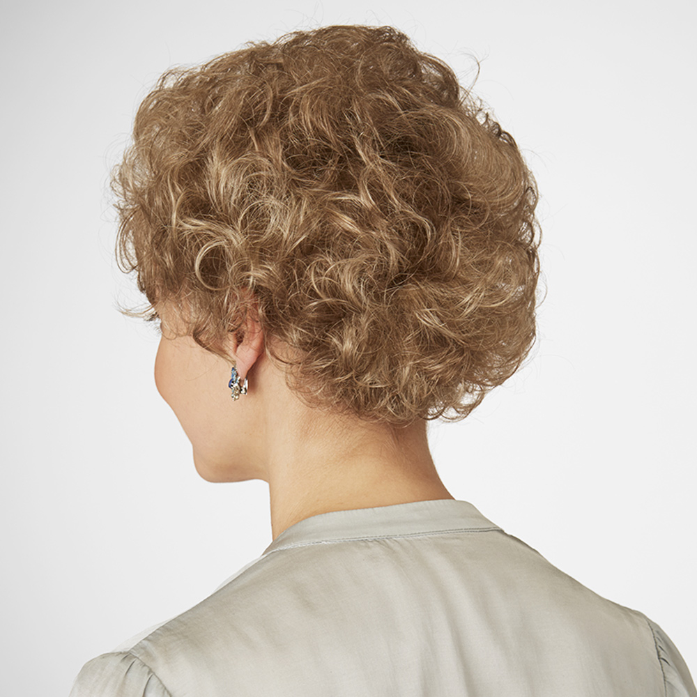Janet wig | Natural Image Collection | Simply Wigs