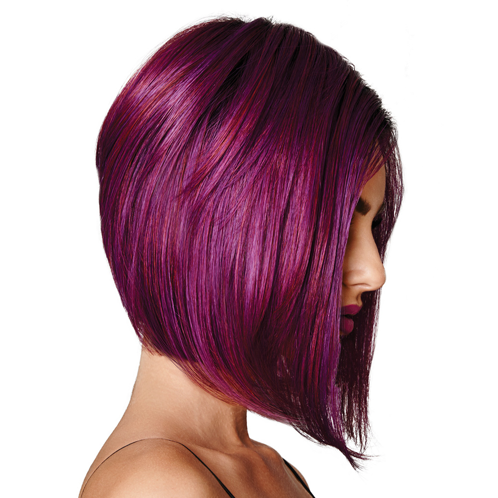 Midnight Berry | Gisela Mayer | Simply Wigs