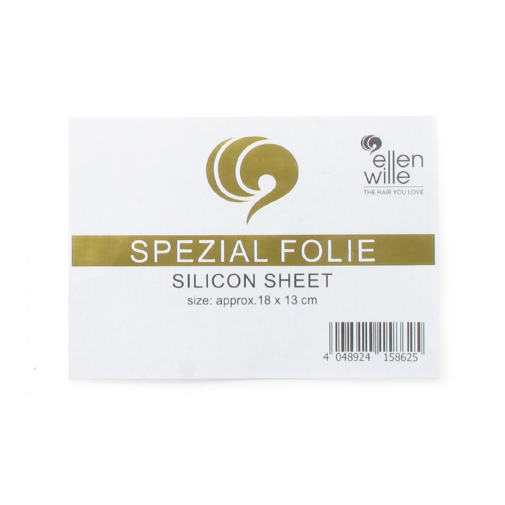 Silicon Solution Sheet | Wig Accessories | Simply Wigs