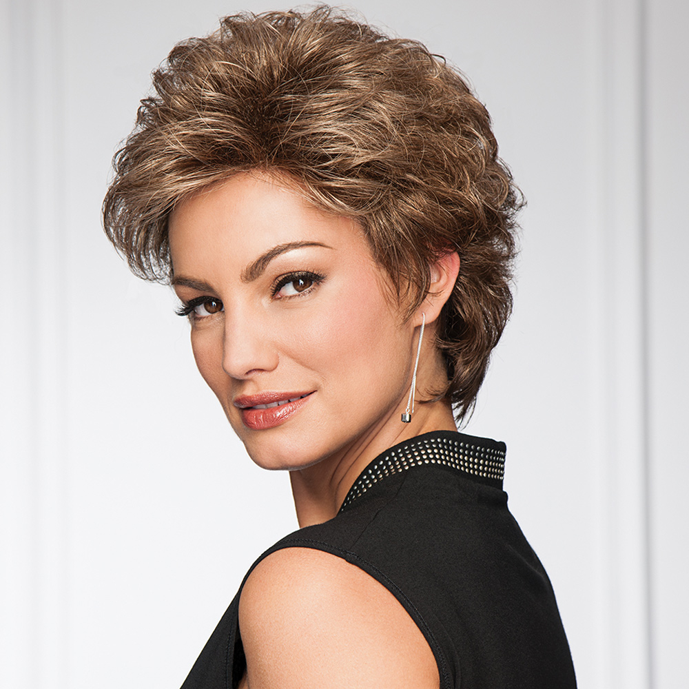 Instinct Average Large wig | Gabor Collection | Simply Wigs