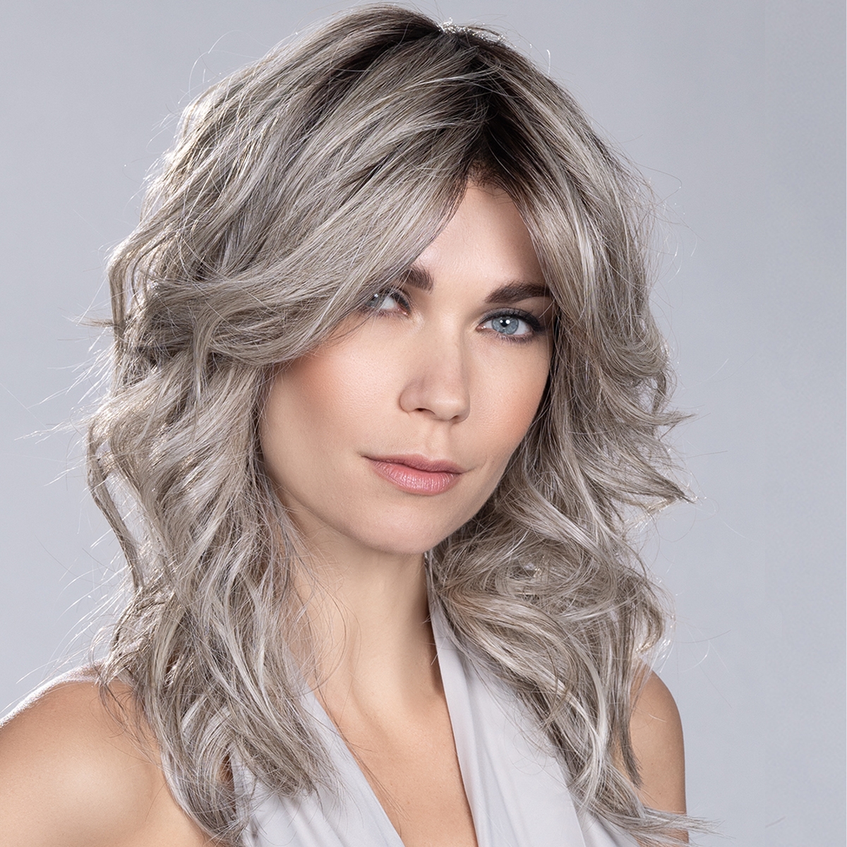 Voice Mono Wig | Ellen Wille High Power | Simply Wigs