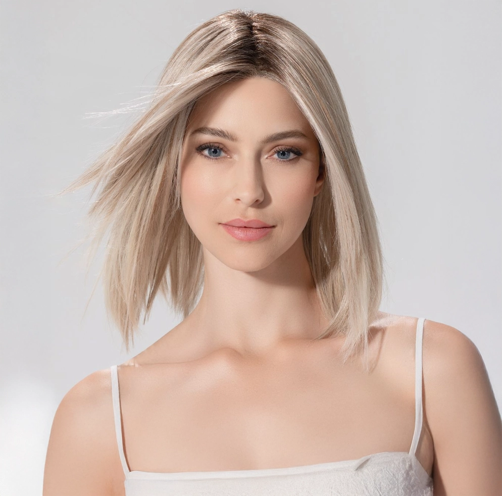Treasure Soft | Ellen Wille | Hair Society