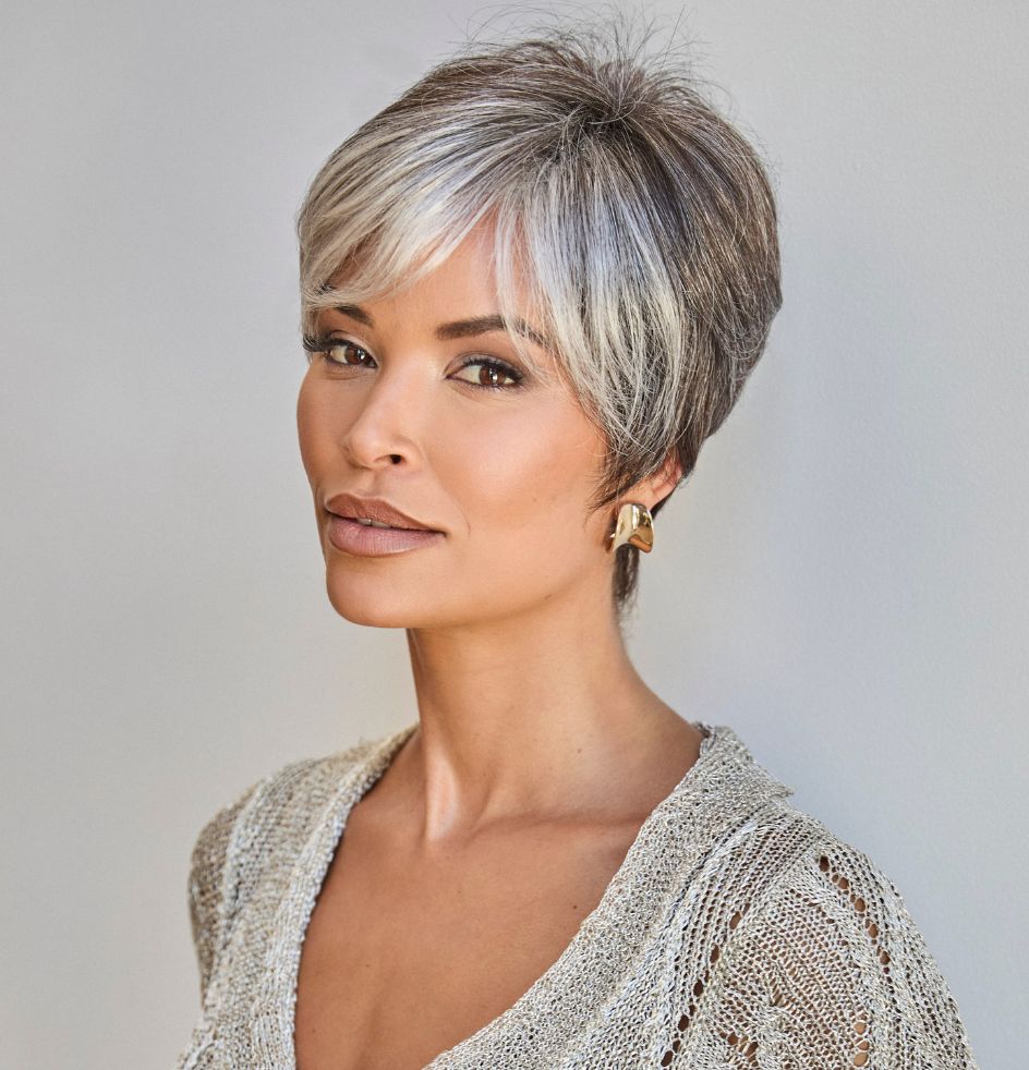 Eva wig Rene of Paris | Noriko