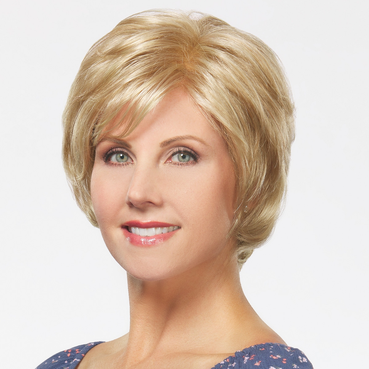 Renee Wig by Henry Margu | Chic Layered Wig