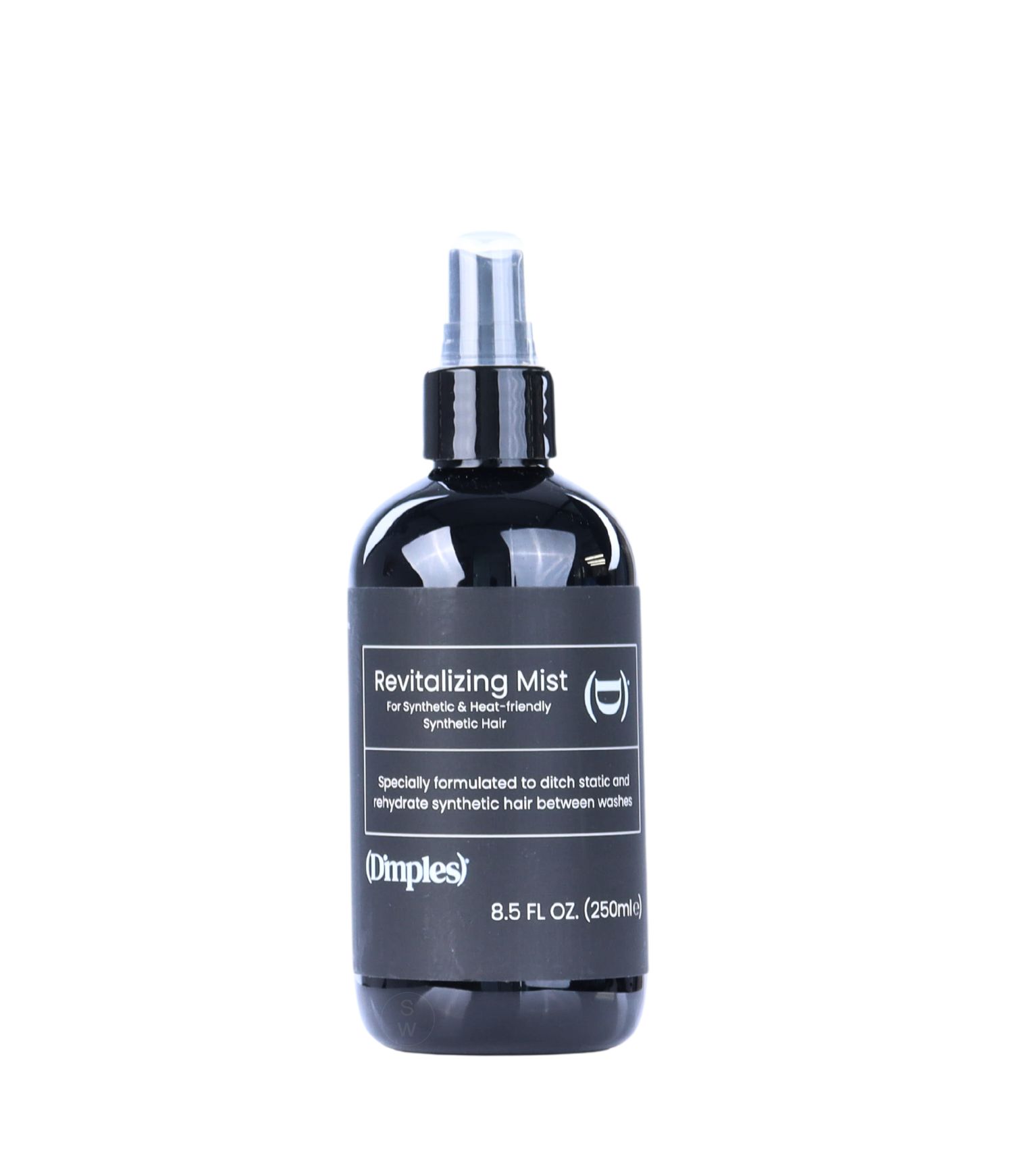 Dimples Revitalizing Mist | Wig Care