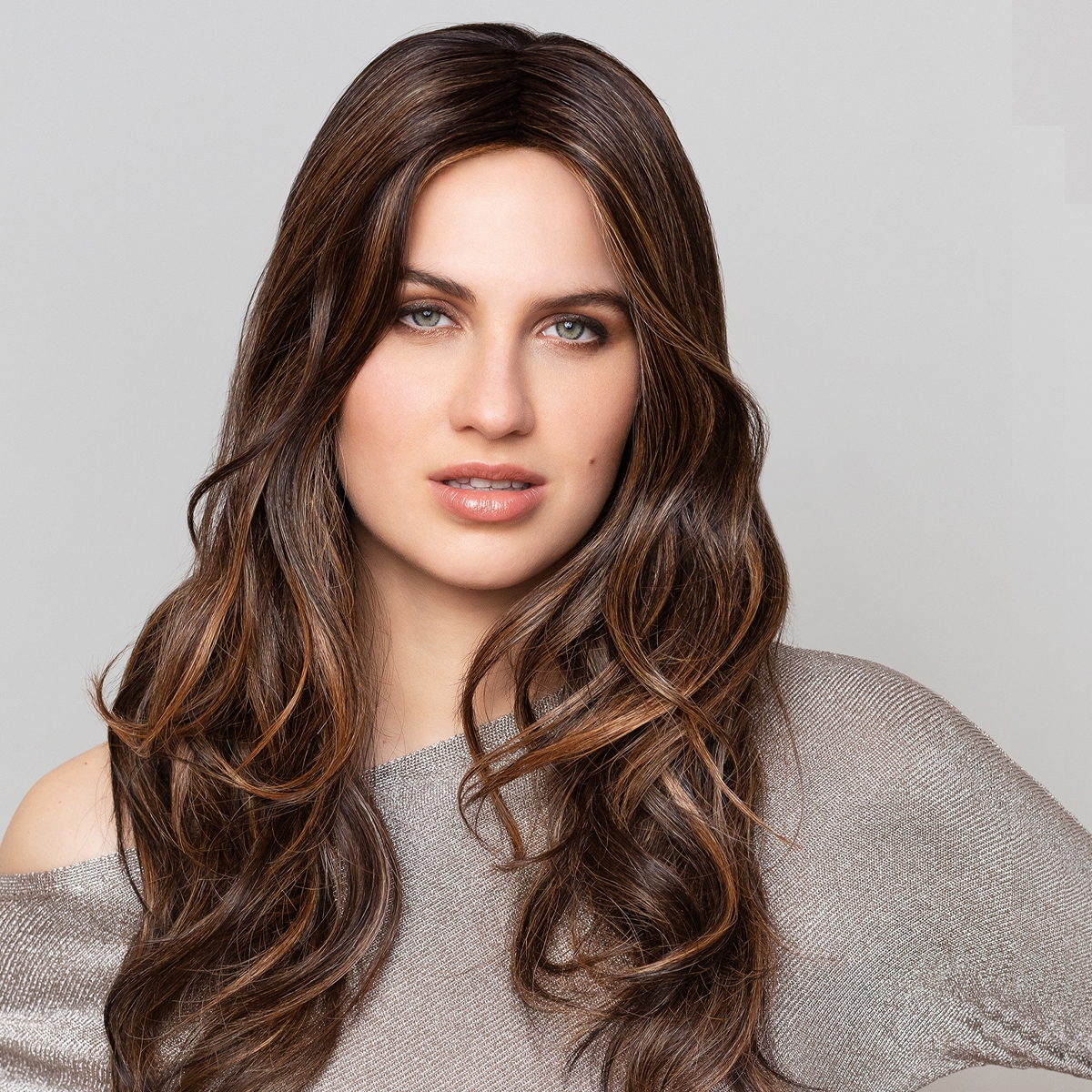 Statement Deluxe wig Nature Hair Collection Gisela Mayer