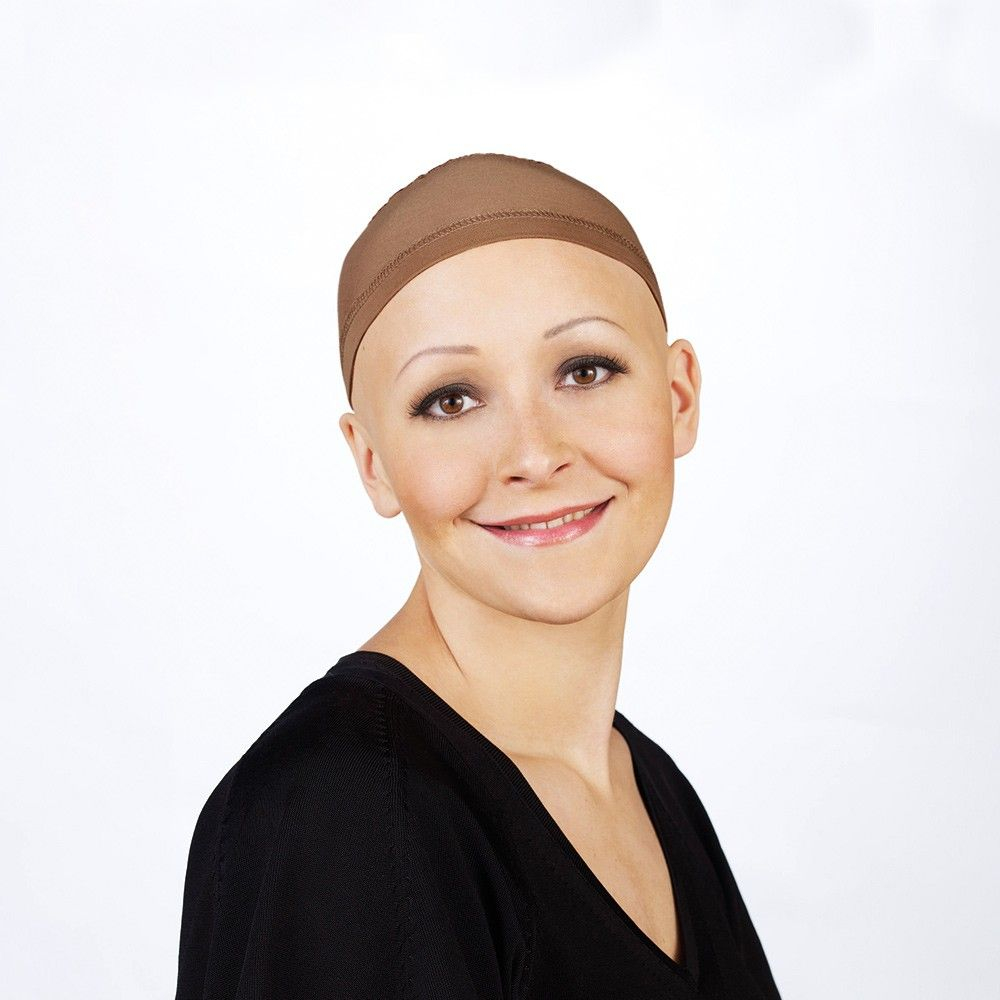Nouli Wig Liner Bamboo From Christine Collection