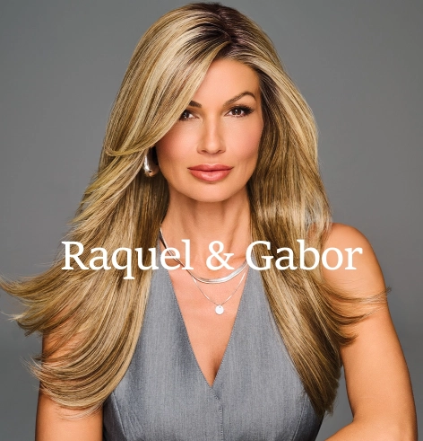 Simply Wigs | The UK's Largest Wig Supplier