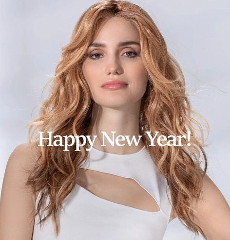 Simply Wigs | The UK's Largest Wig Supplier