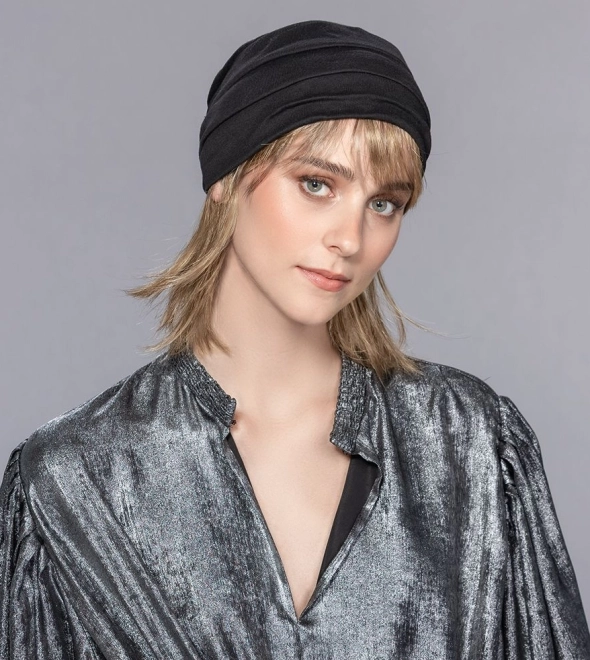 Sage Hairpiece | Power Pieces | Ellen Wille Hairpieces