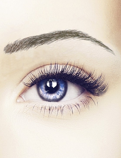 False Eyebrows | Stick On Eyebrows