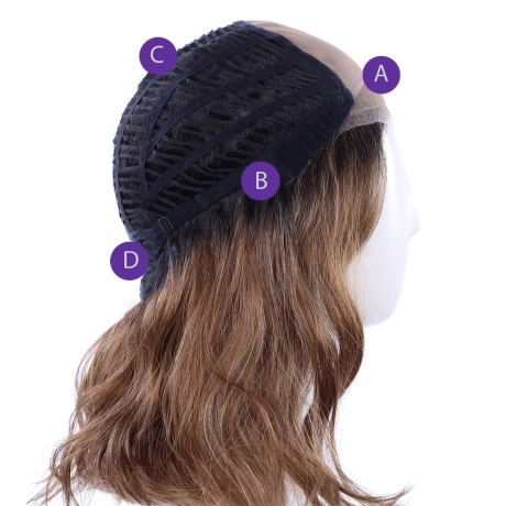Molly | Envy Wigs