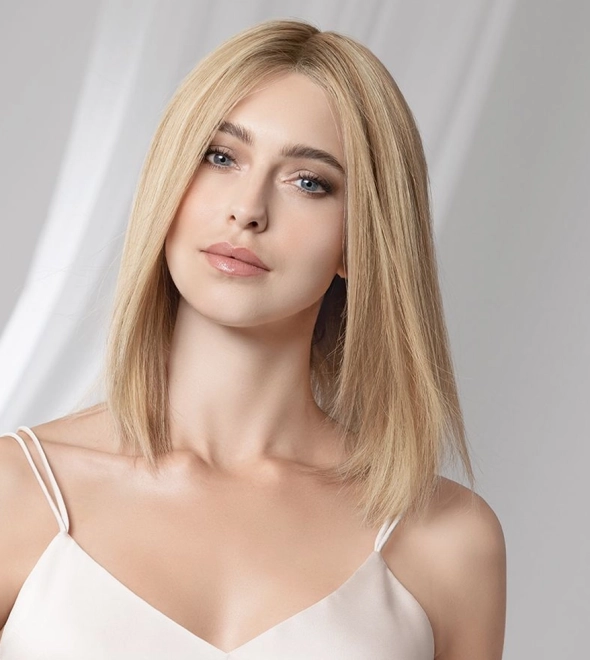 Prestige Deluxe Human Hair | Ellen Wille | Pure Power