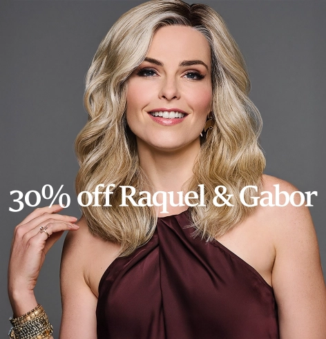 Simply Wigs | The UK's Largest Wig Supplier
