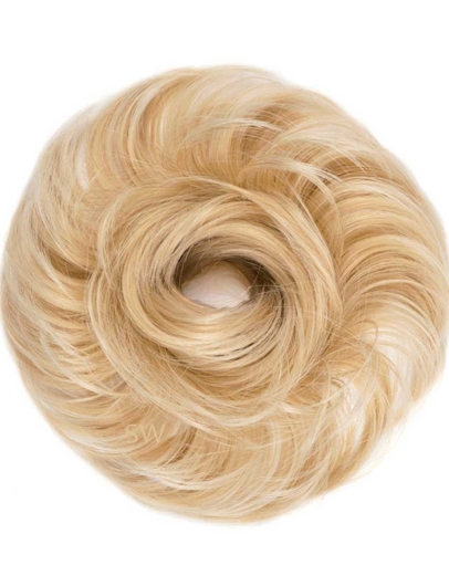Hair Scrunchies | Ladies Hairpieces