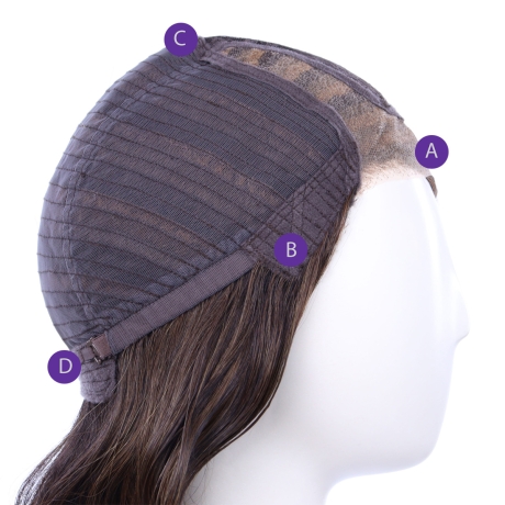Duo Wave | Duo Fibre | Gisela Mayer