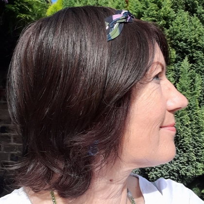 Medium Top Mono Hair Enhancer | Rene of Paris